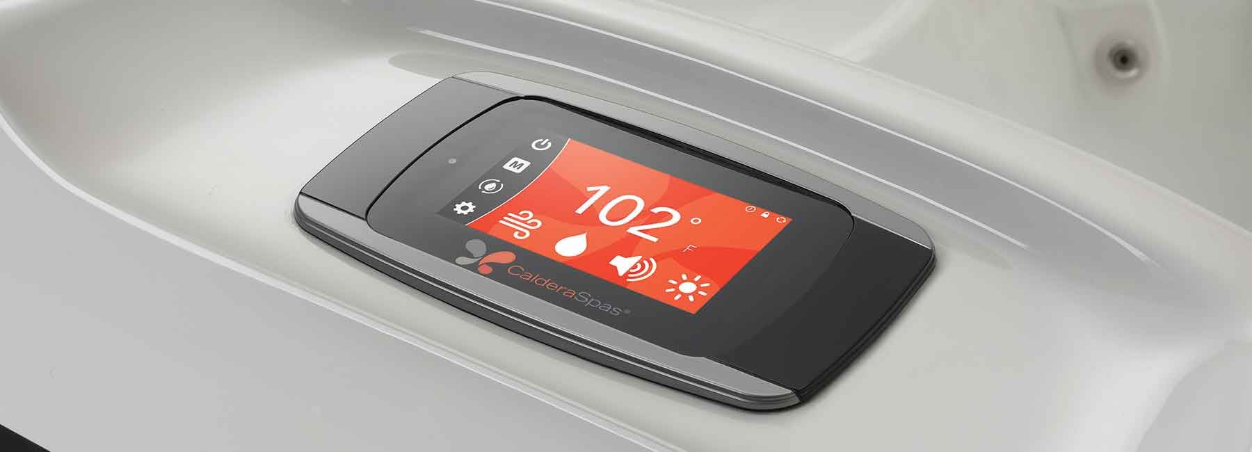 Caldera Utopia Series - Alden Pools & Play