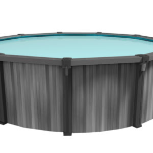 Trevi 211 Swimming Pool - Alden Pools & Play