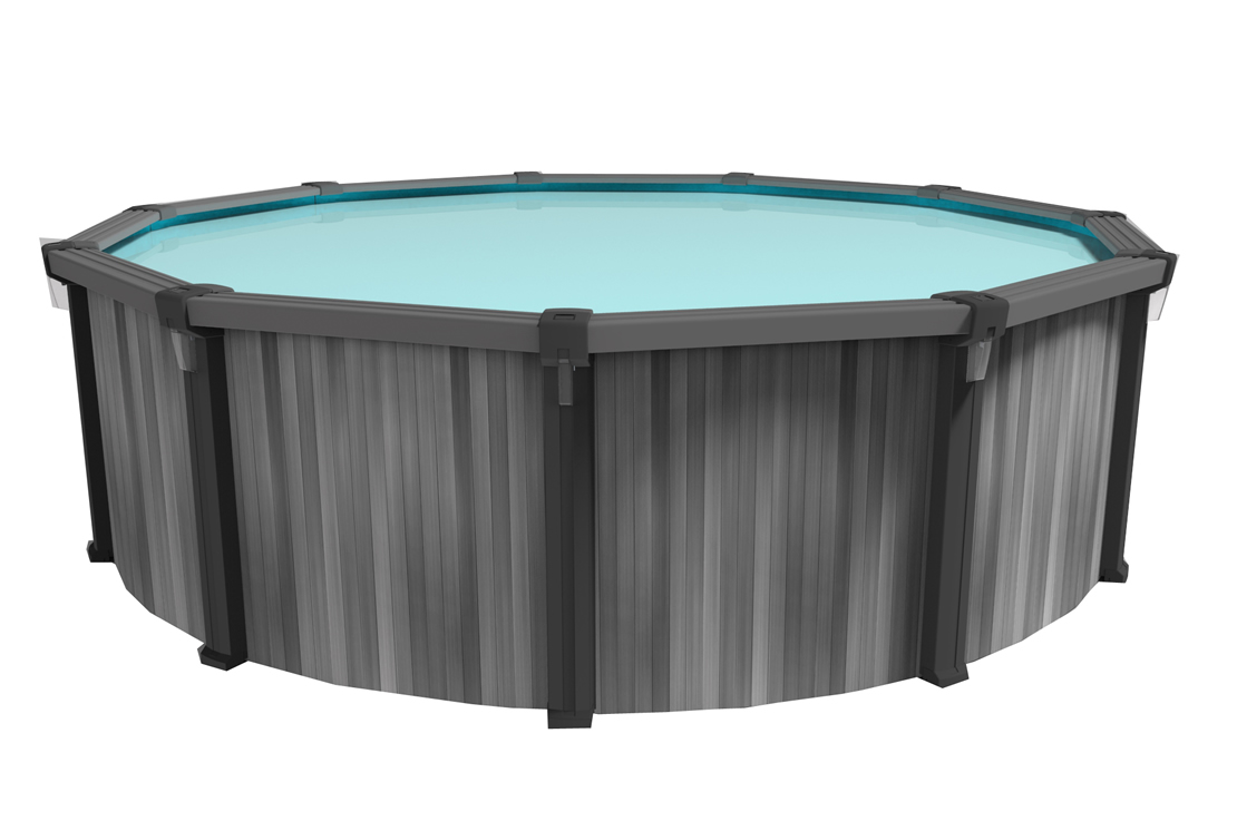 Trevi 178 Swimming Pool - Alden Pools & Play