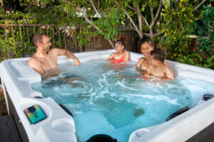 Fantasy Spa - Entice Premier *SALE* - Alden Pools & Play