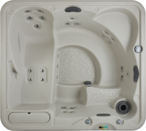 Fantasy Spa - Entice Premier *SALE* - Alden Pools & Play